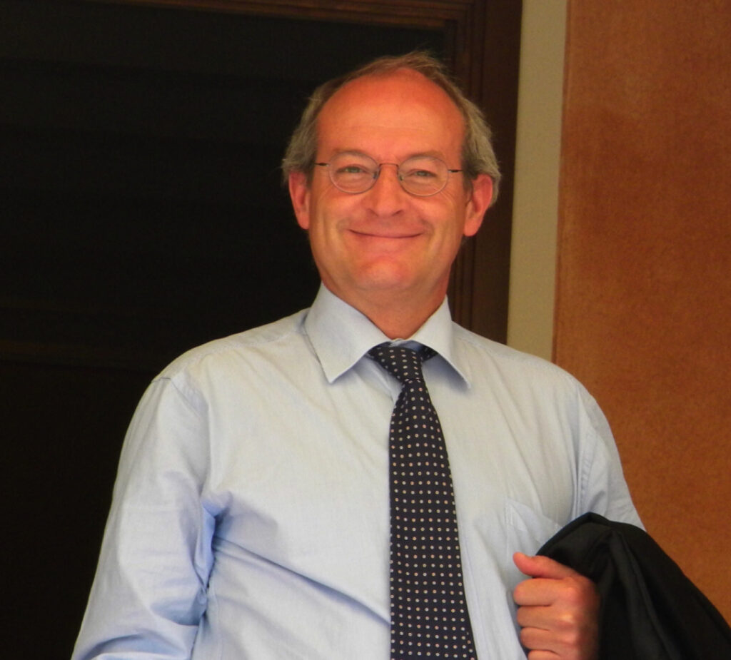 AMBULATORIO di reumatologia - Dr. Roberto Gorla